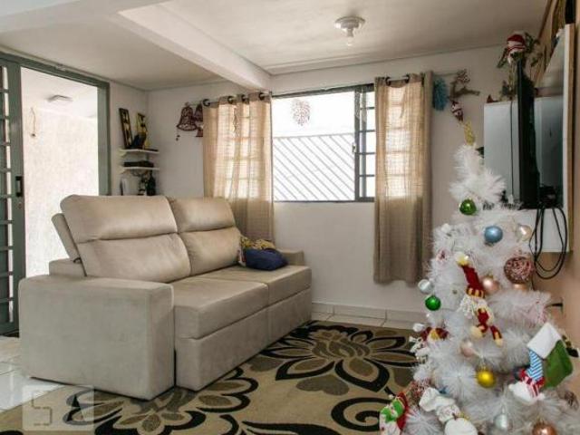 Casa à Venda Vila Gustavo, 3 Quartos, 100 m2