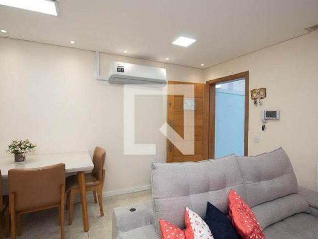 Casa à Venda Vila Gustavo, 3 Quartos, 100 m2
