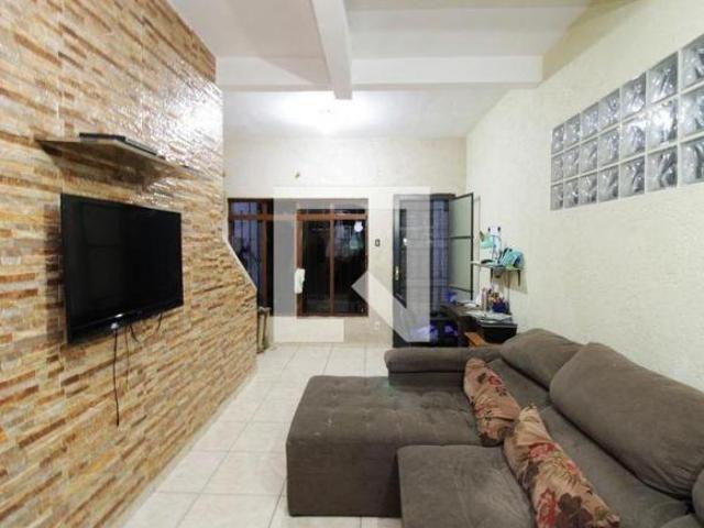 Casa à Venda Vila Gustavo, 3 Quartos, 108 m² São Paulo