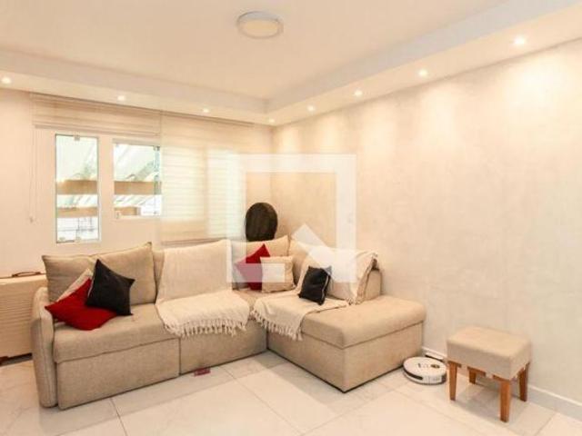 Casa à Venda Vila Gustavo, 3 Quartos, 110 m² São Paulo