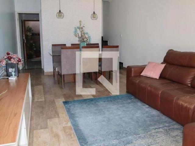 Casa à Venda Vila Gustavo, 3 Quartos, 114 m2