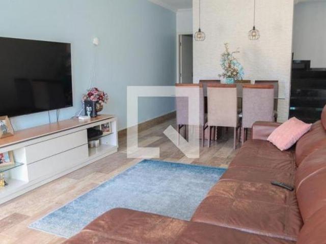 Casa à Venda Vila Gustavo, 3 Quartos, 114 m² São Paulo