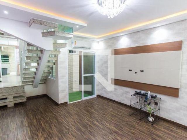 Casa à Venda Vila Gustavo, 3 Quartos, 120 m2