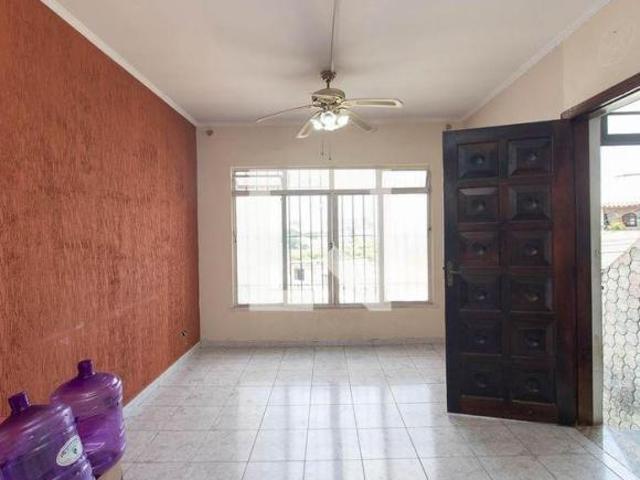 Casa à Venda Vila Gustavo, 3 Quartos, 120 m² São Paulo