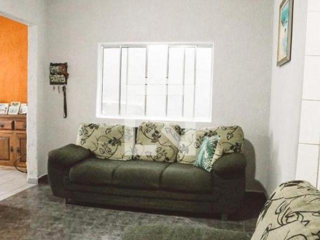 Casa à Venda Vila Gustavo, 3 Quartos, 120 m² São Paulo