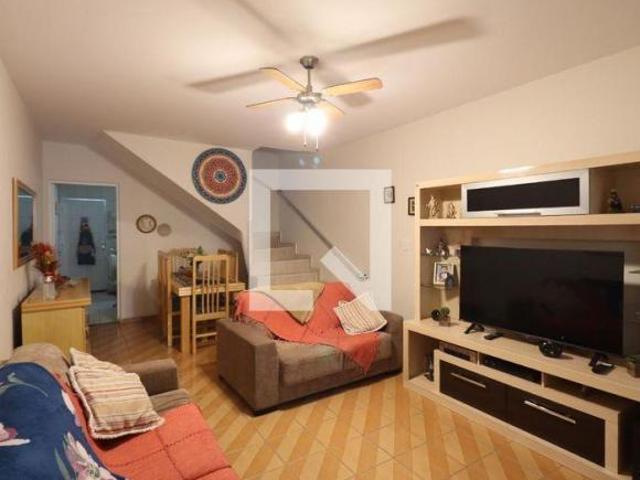 Casa à Venda Vila Gustavo, 3 Quartos, 120 m² São Paulo
