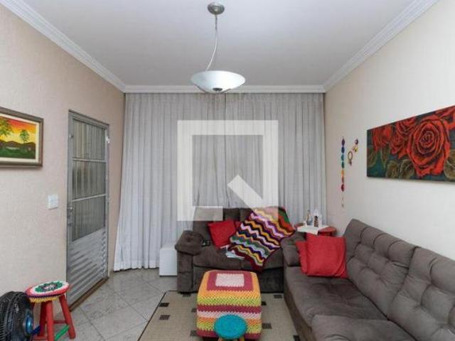 Casa à Venda Vila Gustavo, 3 Quartos, 123 m² São Paulo