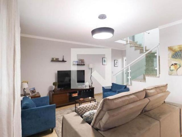 Casa à Venda Vila Gustavo, 3 Quartos, 125 m2