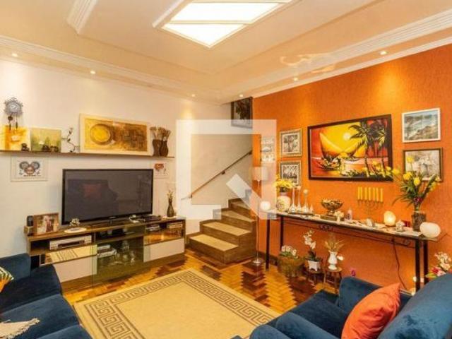 Casa à Venda Vila Gustavo, 3 Quartos, 125 m² São Paulo