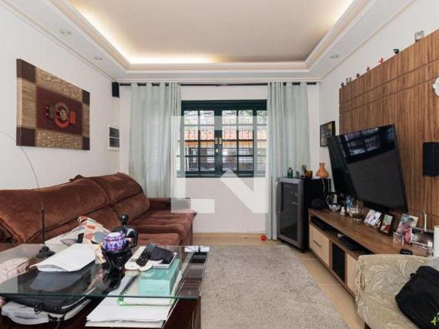 Casa à Venda Vila Gustavo, 3 Quartos, 130 m2