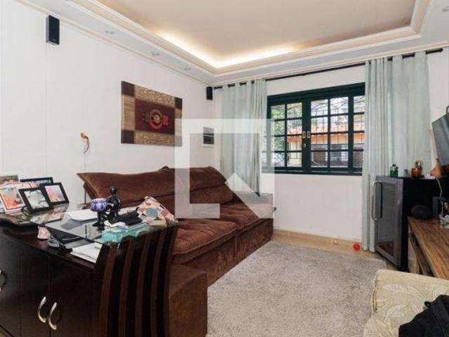Casa à Venda Vila Gustavo, 3 Quartos, 130 m² São Paulo