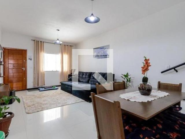 Casa à Venda Vila Gustavo, 3 Quartos, 134 m2