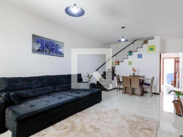 Casa à Venda Vila Gustavo, 3 Quartos, 134 m² São Paulo