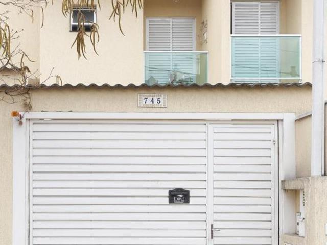 Casa à Venda Vila Gustavo, 3 Quartos, 134 m² São Paulo