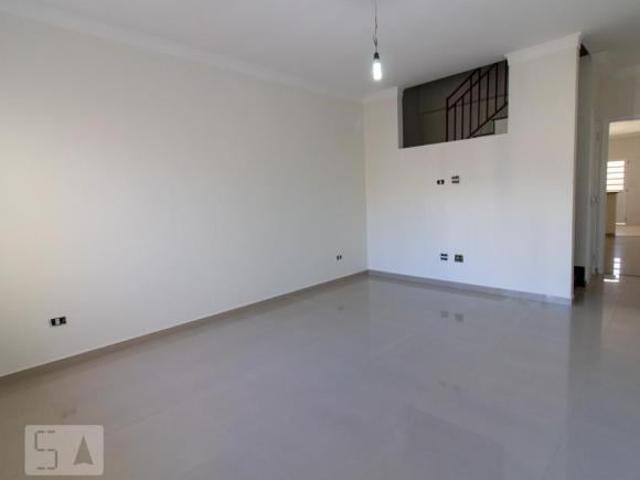 Casa à Venda Vila Gustavo, 3 Quartos, 135 m² São Paulo