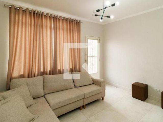 Casa à Venda Vila Gustavo, 3 Quartos, 140 m² São Paulo