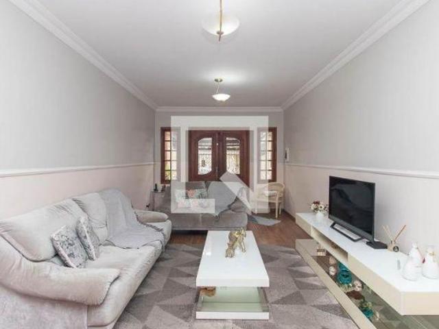 Casa à Venda Vila Gustavo, 3 Quartos, 143 m2