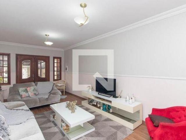Casa à Venda Vila Gustavo, 3 Quartos, 143 m² São Paulo