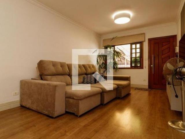 Casa à Venda Vila Gustavo, 3 Quartos, 148 m² São Paulo