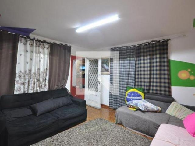 Casa à Venda Vila Gustavo, 3 Quartos, 150 m2