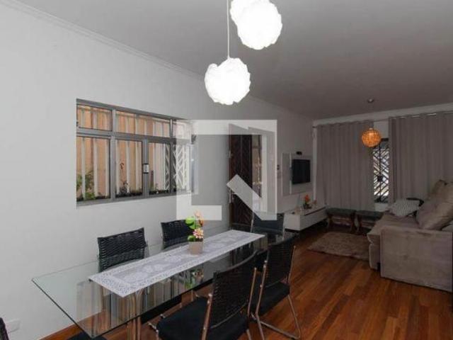 Casa à Venda Vila Gustavo, 3 Quartos, 150 m2