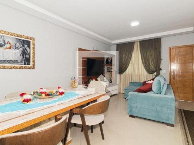 Casa à Venda Vila Gustavo, 3 Quartos, 150 m² São Paulo