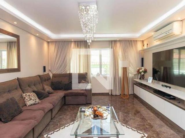 Casa à Venda Vila Gustavo, 3 Quartos, 152 m² São Paulo