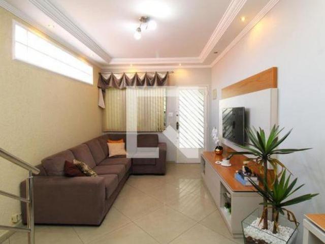 Casa à Venda Vila Gustavo, 3 Quartos, 160 m2