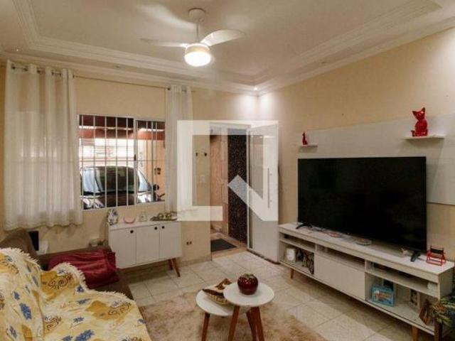 Casa à Venda Vila Gustavo, 3 Quartos, 160 m2