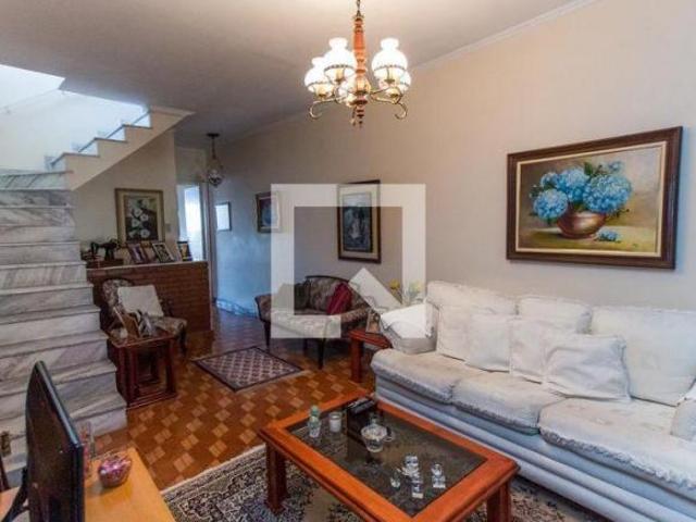 Casa à Venda Vila Gustavo, 3 Quartos, 160 m² São Paulo