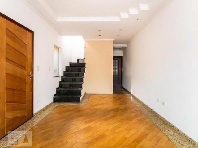 Casa à Venda Vila Gustavo, 3 Quartos, 162 m² São Paulo