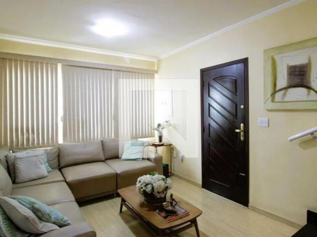 Casa à Venda Vila Gustavo, 3 Quartos, 178 m2