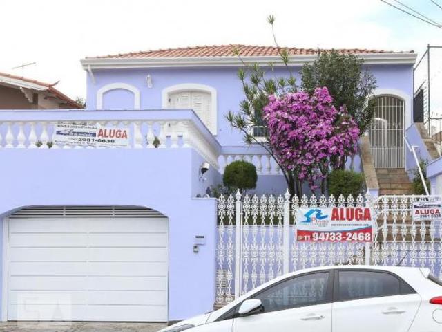 Casa à Venda Vila Gustavo, 3 Quartos, 180 m2