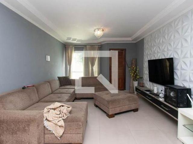 Casa à Venda Vila Gustavo, 3 Quartos, 180 m² São Paulo
