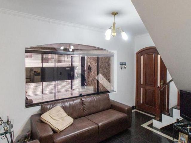 Casa à Venda Vila Gustavo, 3 Quartos, 191 m2