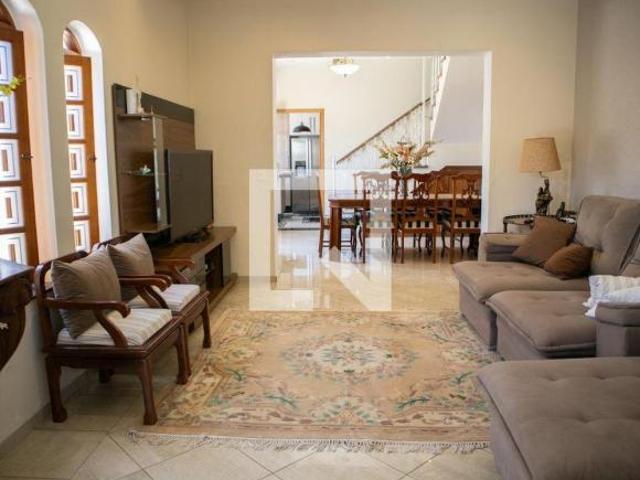 Casa à Venda Vila Gustavo, 3 Quartos, 195 m2