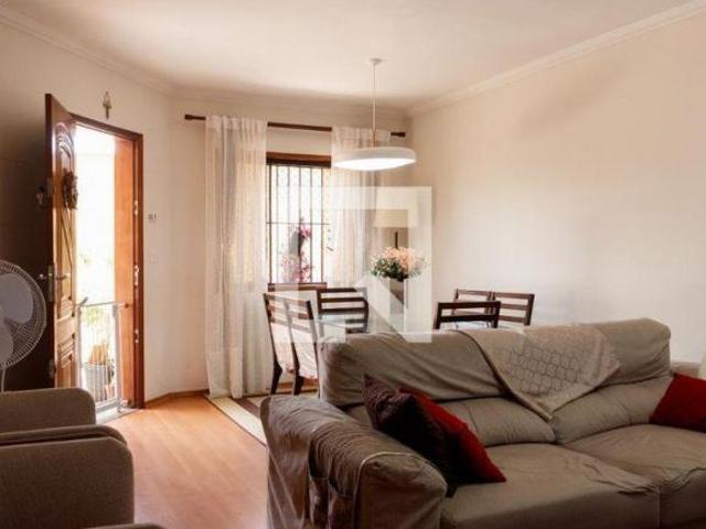 Casa à Venda Vila Gustavo, 3 Quartos, 195 m² São Paulo