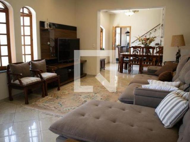 Casa à Venda Vila Gustavo, 3 Quartos, 195 m² São Paulo