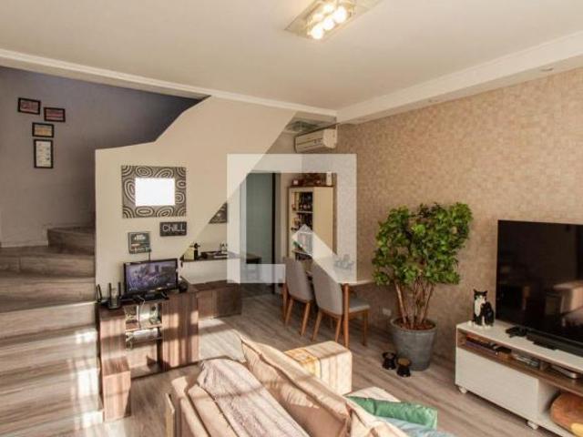Casa à Venda Vila Gustavo, 3 Quartos, 200 m2