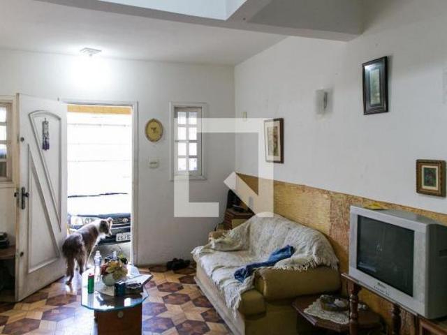 Casa à Venda Vila Gustavo, 3 Quartos, 200 m2
