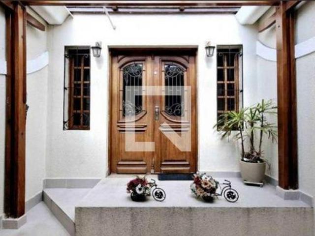 Casa à Venda Vila Gustavo, 3 Quartos, 200 m2