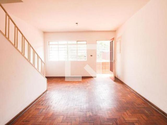 Casa à Venda Vila Gustavo, 3 Quartos, 200 m2
