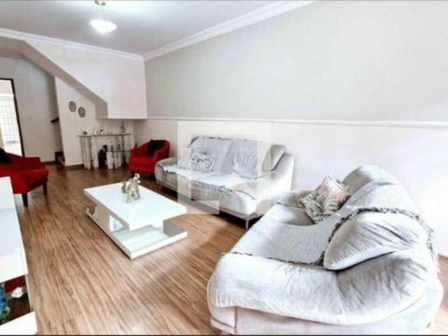 Casa à Venda Vila Gustavo, 3 Quartos, 200 m² São Paulo
