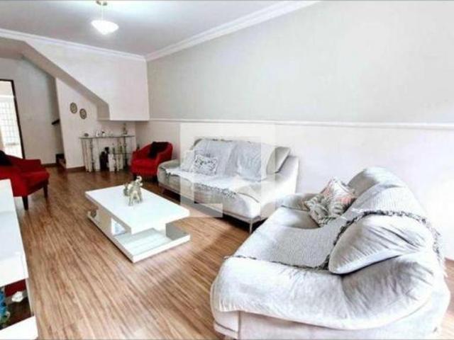 Casa à Venda Vila Gustavo, 3 Quartos, 200 m² São Paulo