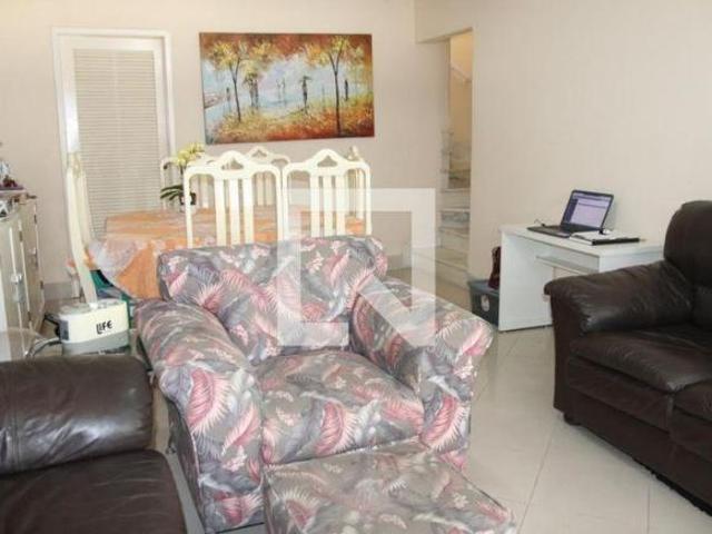 Casa à Venda Vila Gustavo, 3 Quartos, 200 m² São Paulo
