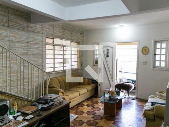 Casa à Venda Vila Gustavo, 3 Quartos, 200 m² São Paulo