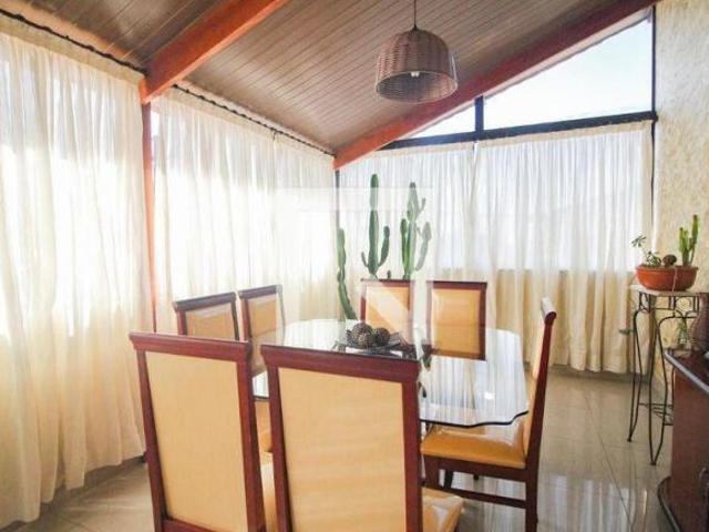 Casa à Venda Vila Gustavo, 3 Quartos, 207 m2