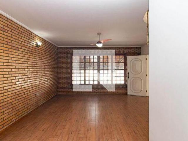 Casa à Venda Vila Gustavo, 3 Quartos, 216 m² São Paulo
