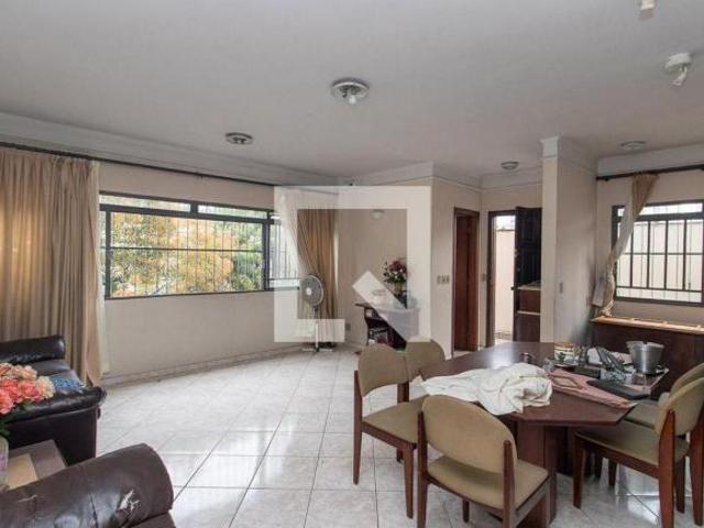 Casa à Venda Vila Gustavo, 3 Quartos, 219 m2