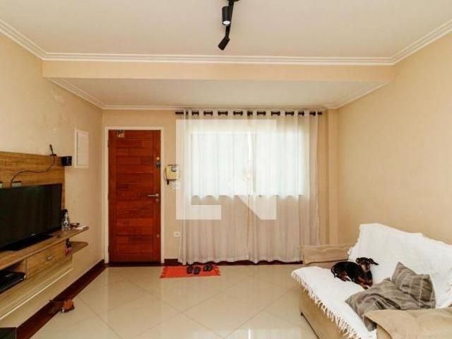 Casa à Venda Vila Gustavo, 3 Quartos, 220 m2
